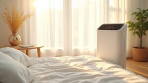 Best Air Purifier for Smoke in 2026: Top 6 Models Tested - The Home Picker