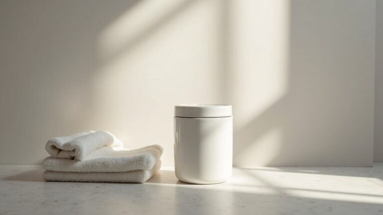 7 Best Bathroom Storage Solutions 2026 [Space-Saving]