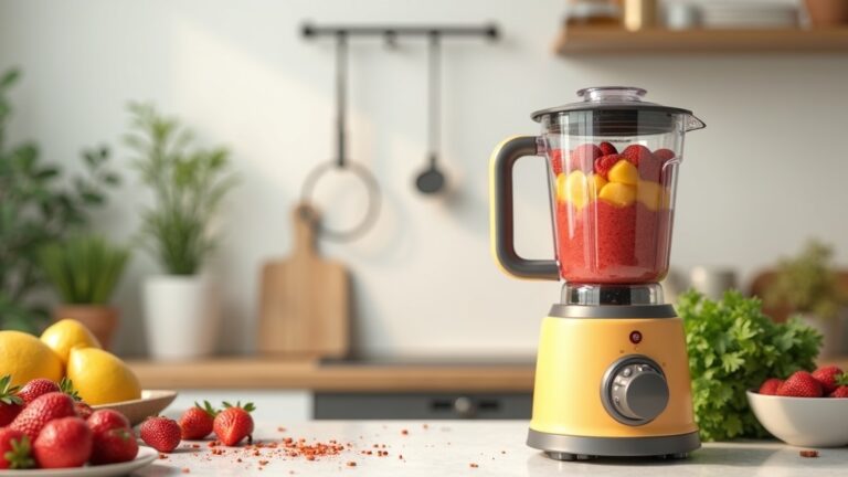 Best Blender for Smoothies 2026: Top 5 Picks Tested - The Home Picker