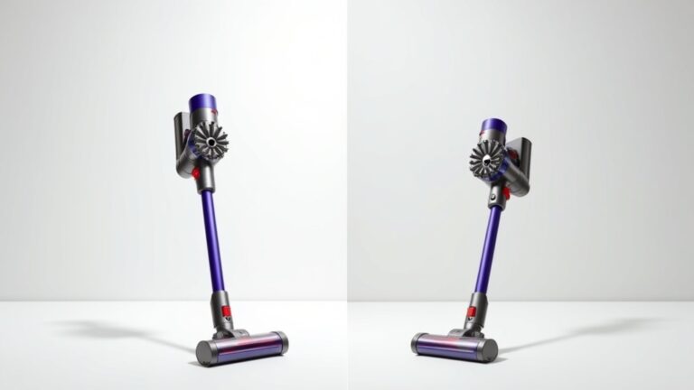 Best Cordless Stick Vacuums Under $300 2026: Dyson vs Shark vs Tineco ...