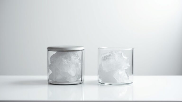Best Countertop Ice Makers 2026: Nugget vs Bullet vs Clear Ice - The ...