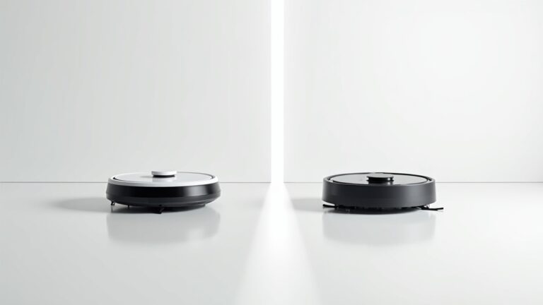 Best Dreame Robot Vacuums in 2026: X60 vs L40 vs L50 Compared - The ...