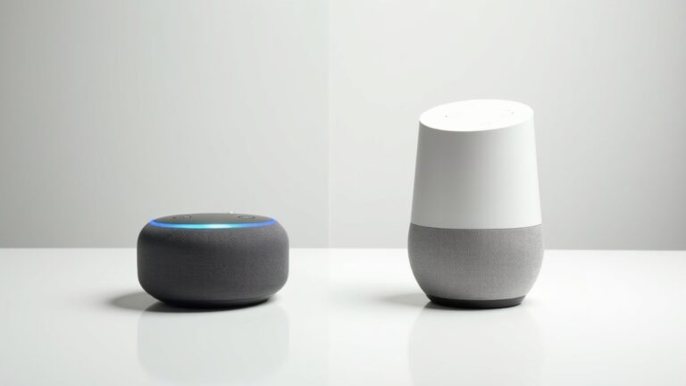 Best Smart Home Hub in 2026: Alexa vs Google Home vs SmartThings - The ...