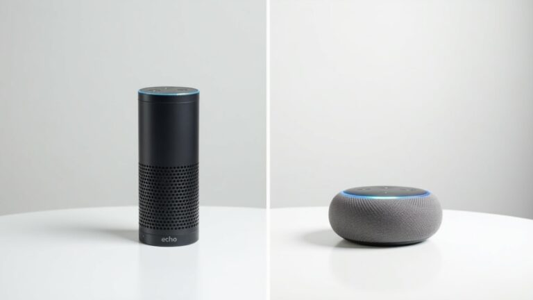 Best Smart Speakers in 2026: Echo vs Nest Audio vs Sonos Era 100 - The ...
