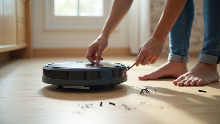 How to Choose a Robot Vacuum in 2026: Complete Buyer's Guide - The Home ...