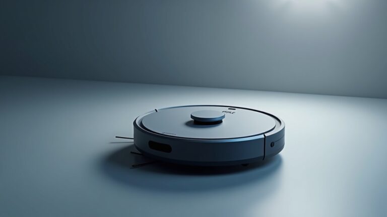Shark AI Ultra Robot Vacuum Review 2026: 60 Days With Shark’s Best ...